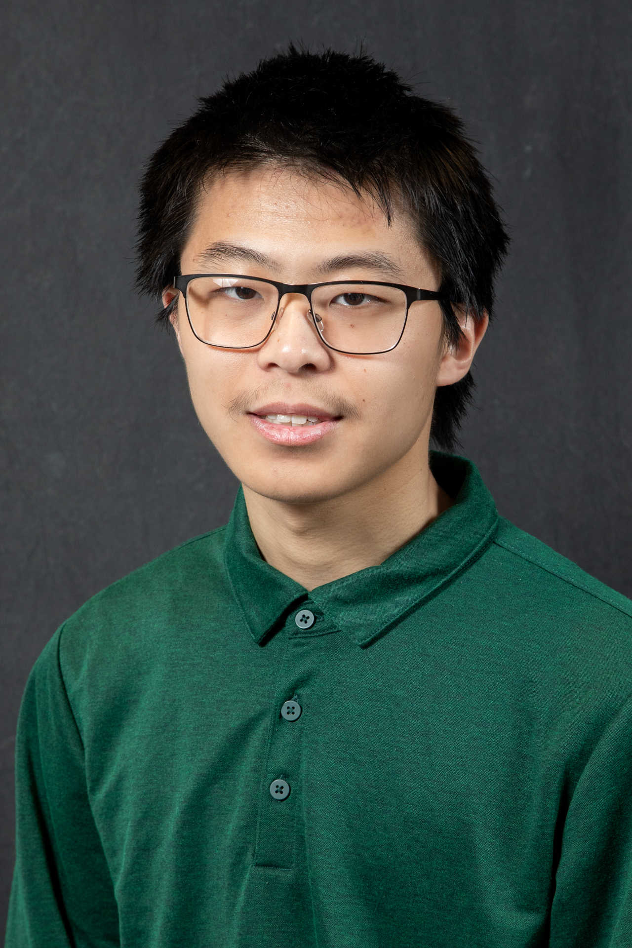 Anthony Tan / ITS Summer Internship Program